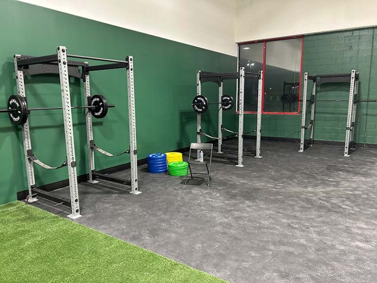 J3 Training Academy - Premier baseball and softball training facility ...